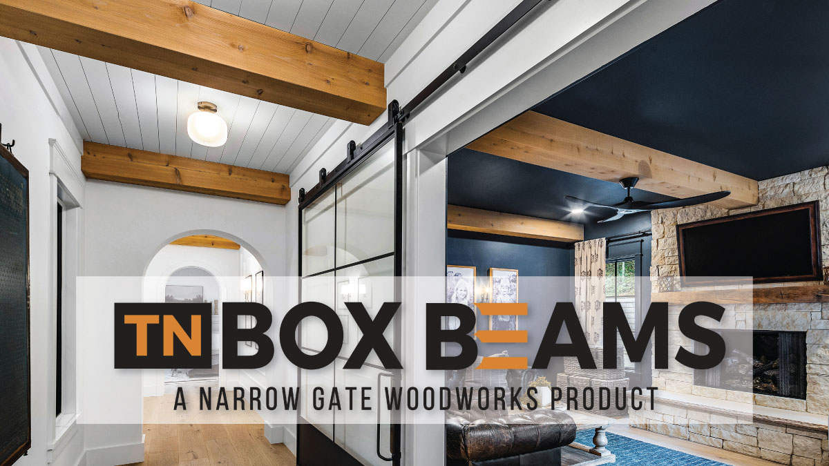 Gallery - Tennessee Box Beams